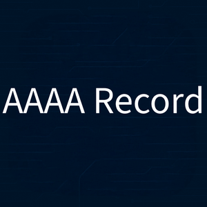 Understanding AAAA Records in DNS: Mapping Domains to IPv6 | DNSai