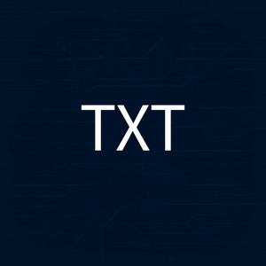 TXT Records in DNS: What They Are and How to Look Them Up | DNSai